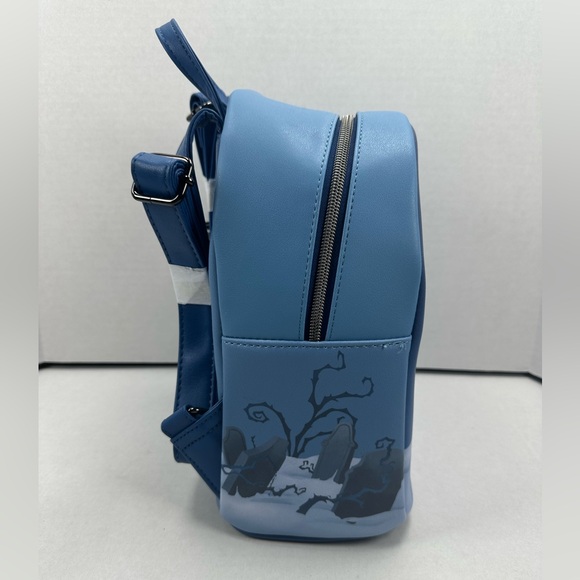 Loungefly | Bags | Loungefly Corpse Bride Emily Butterflies ...